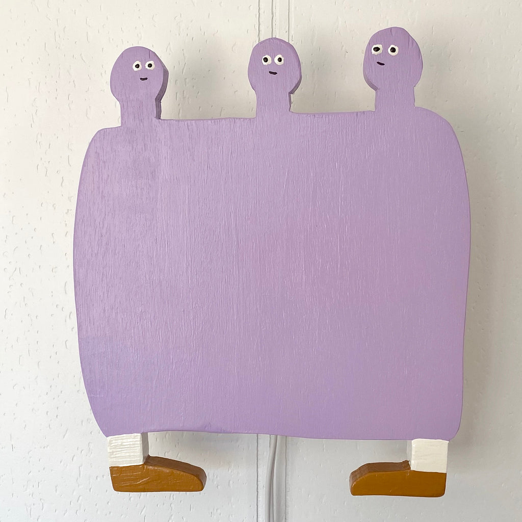 Tres Cool light – Dave's Clubhouse
